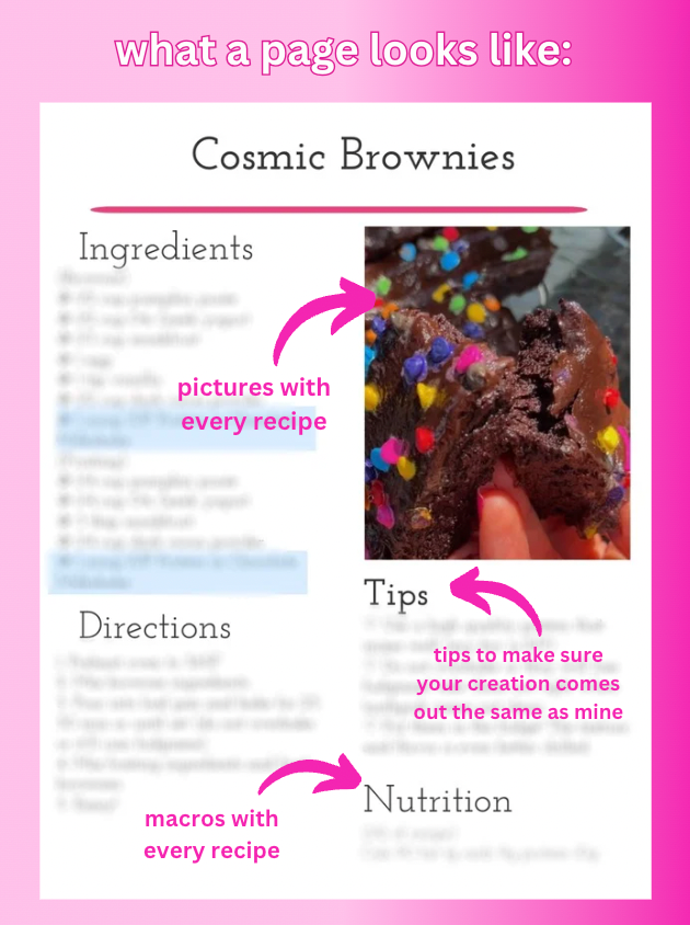 Liv Your Best Life Cookbook – fitfoodieliving